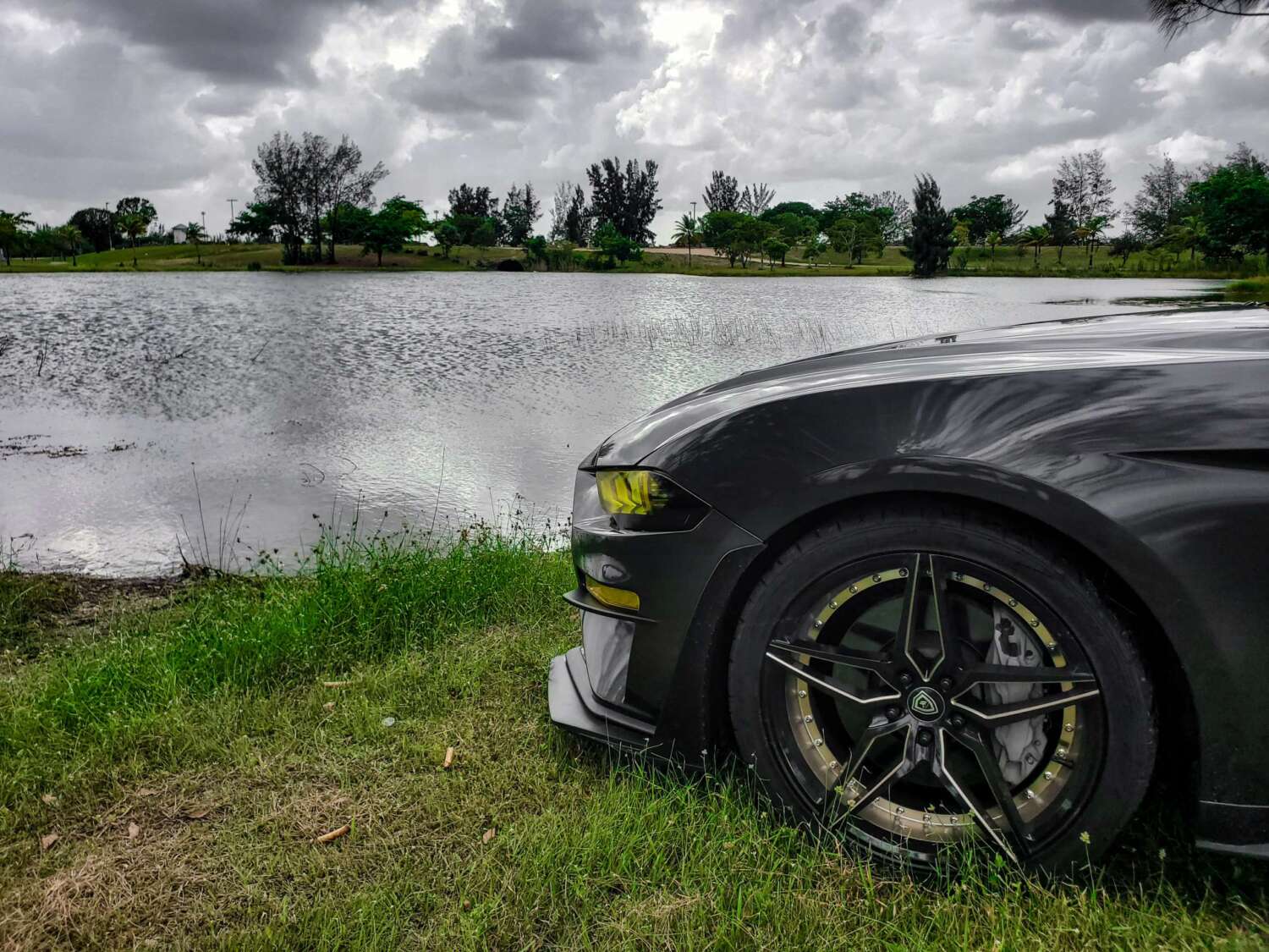 Marquee Wheels | Elegance, Style and Class.