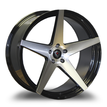 Marquee Wheels – Denote Class, style, and Elegance