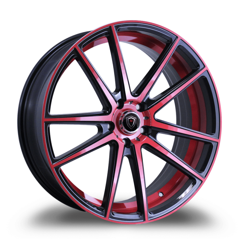 Marquee Luxury Wheels | Marquee Wheels