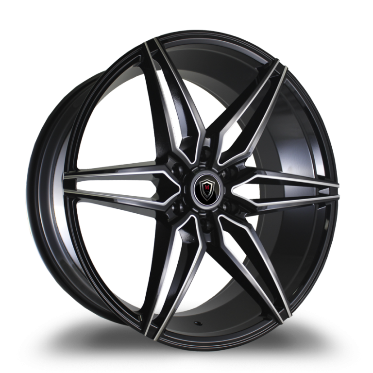 Marquee Luxury Wheels | Marquee Wheels