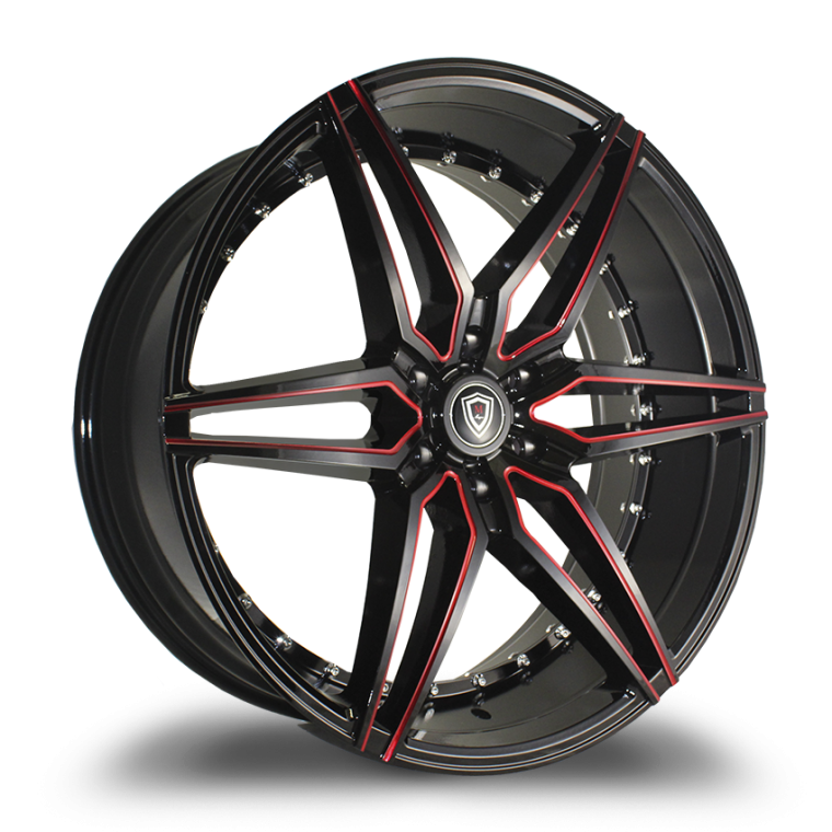 Marquee Luxury Wheels – Marquee Wheels