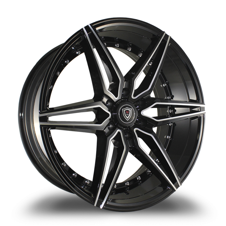 Marquee Luxury Wheels | Marquee Wheels