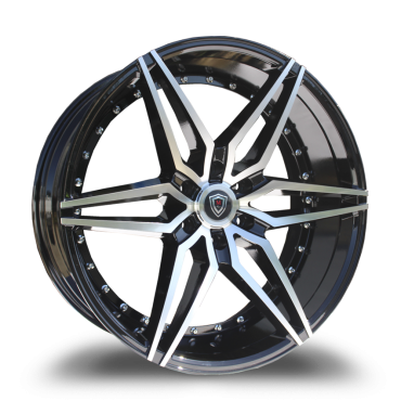 Marquee Luxury Wheels | Marquee Wheels