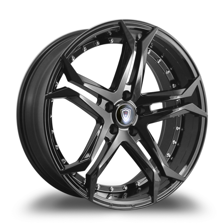 Marquee Luxury Wheels | Marquee Wheels