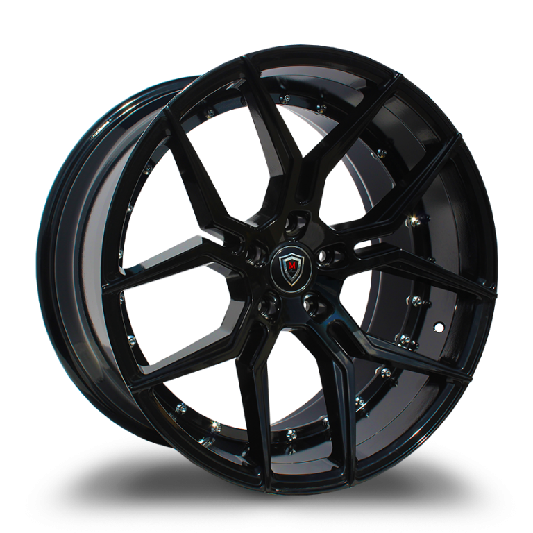 Marquee Wheels – Denote Class, style, and Elegance