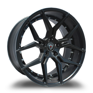 Marquee Luxury Wheels with head | Marquee Wheels