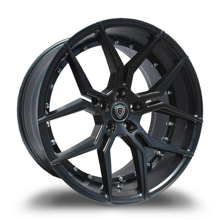 Marquee Wheels – Denote Class, style, and Elegance