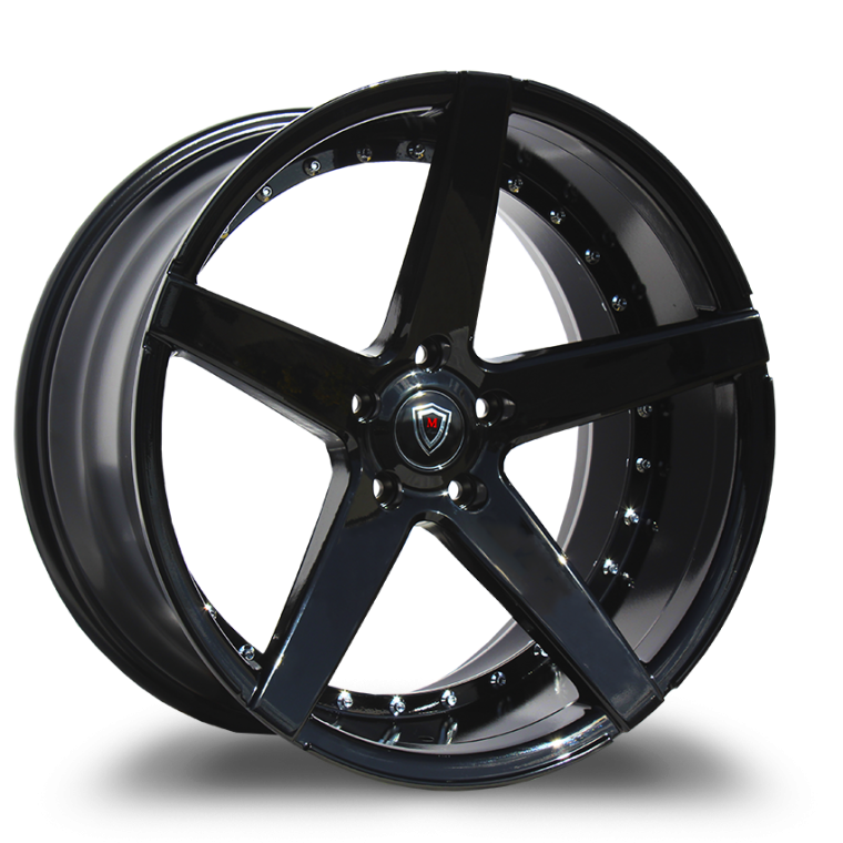 Back In Stock | Marquee Wheels