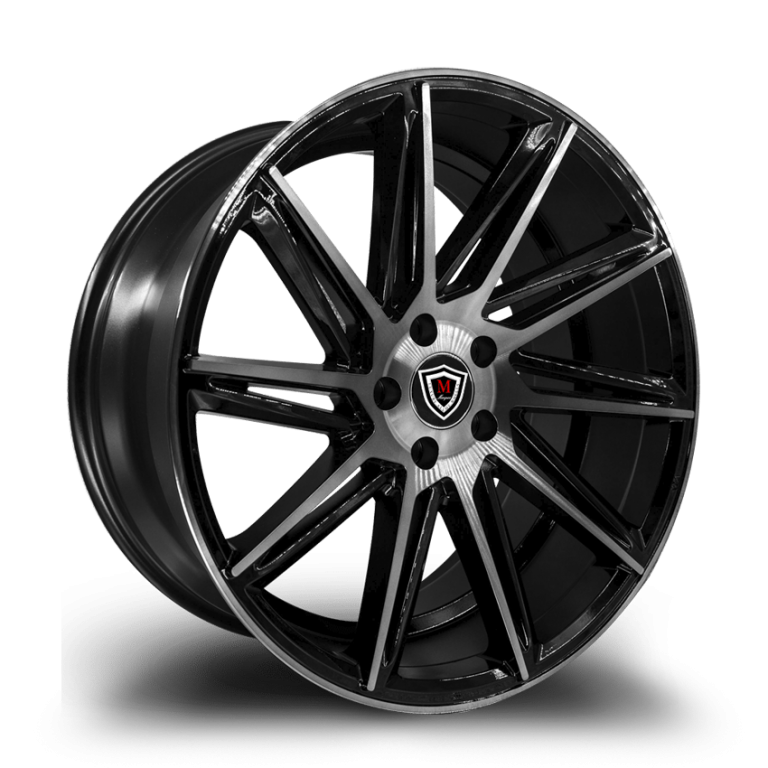 Marquee Luxury Wheels | Marquee Wheels