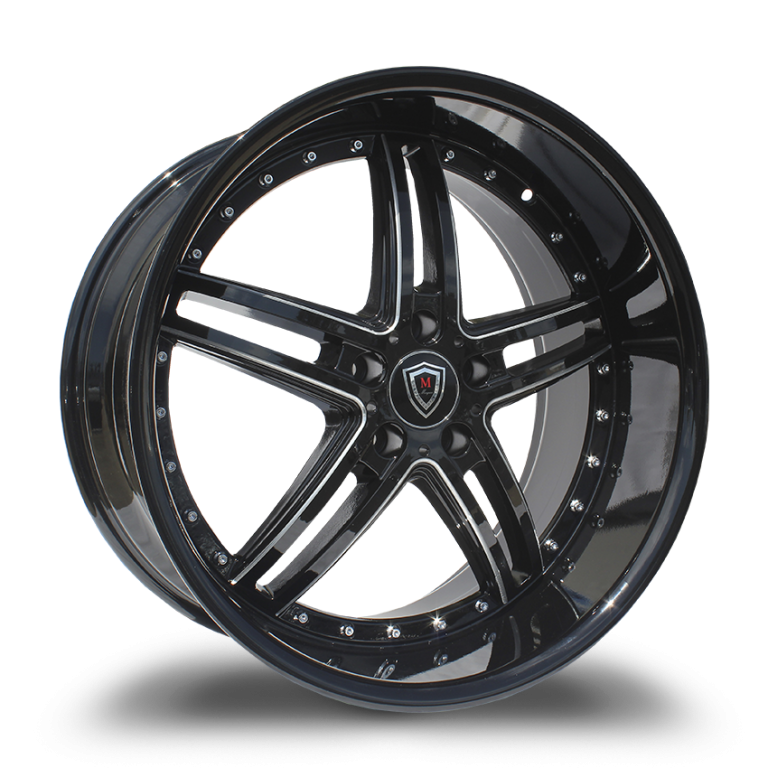 Marquee Luxury Wheels | Marquee Wheels
