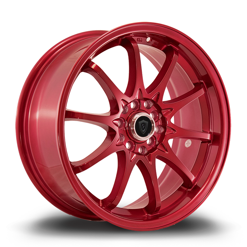 G1018 | Marquee Wheels