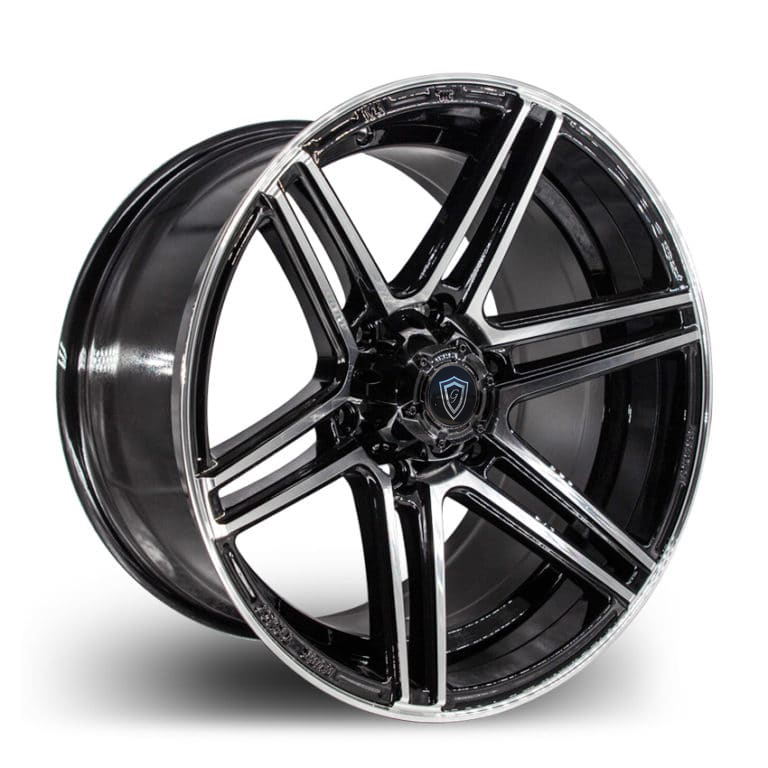 G-Line Luxury Wheels | Marquee Wheels