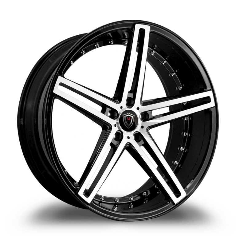 Marquee Luxury Wheels | Marquee Wheels