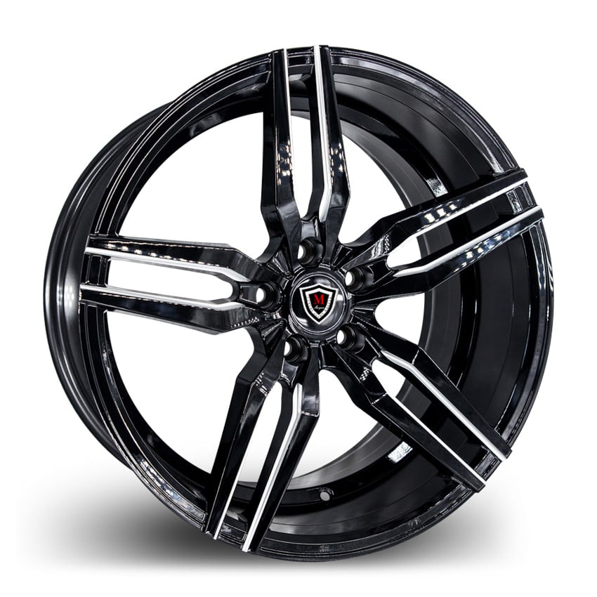 Marquee Luxury Wheels | Marquee Wheels