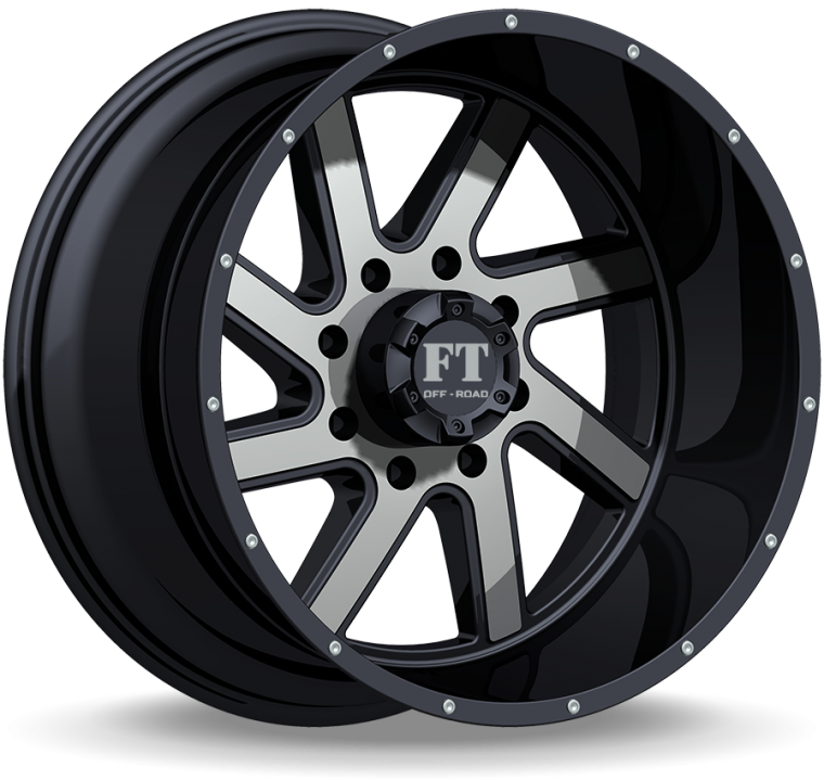 FT1 TURBINE | Marquee Wheels