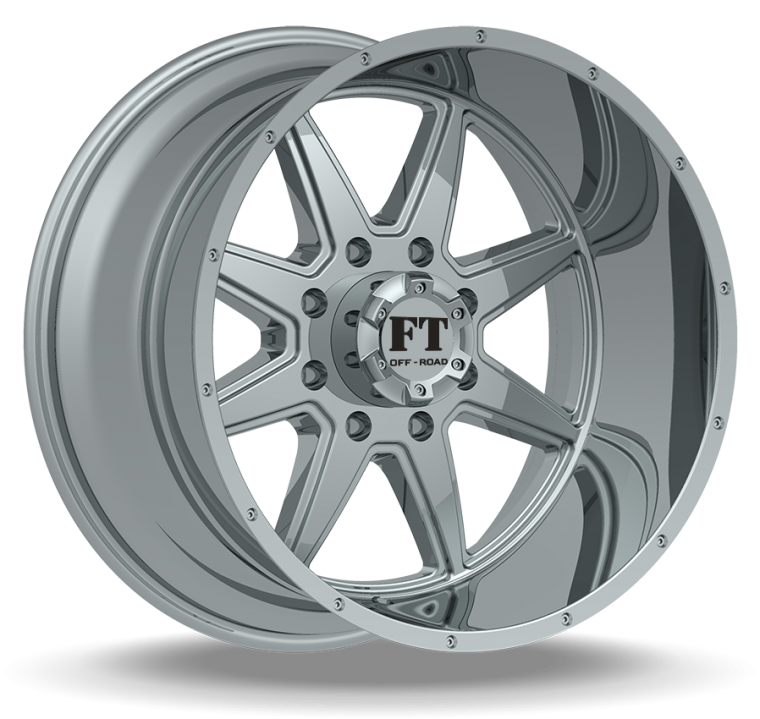 FT2 TORQUE | Marquee Wheels