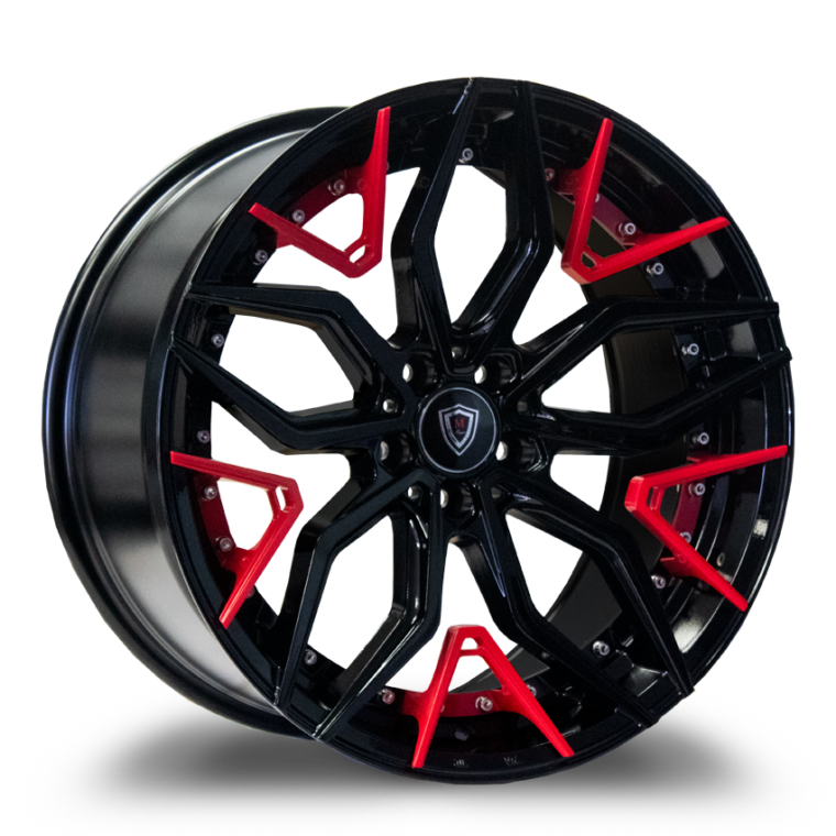 Marquee Luxury Wheels | Marquee Wheels
