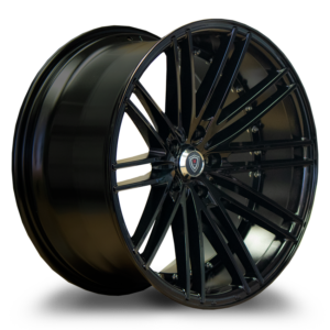 Marquee Luxury Wheels with head | Marquee Wheels