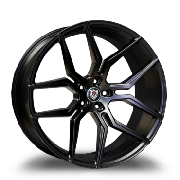 Marquee Luxury Wheels with head | Marquee Wheels