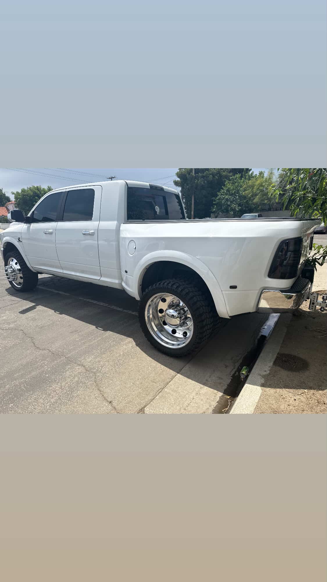 Semi Marquee Forged Gallery | Marquee Wheels